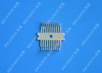 Quality Auto Terminal Connector Crimp On Wire Terminals Fire Proof Environmental Friendly for sale