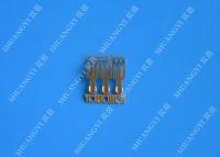 Quality Electrical Cable Assembly JST Molex Crimp Wire Terminals BS6004 / IEC227 Standard for sale