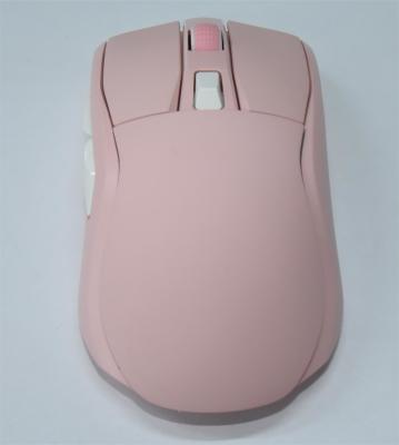 High-Performance Wireless Gaming Mouse for Laptop Competitive Game and Computer