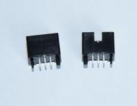 Socket DIP Type 2*3 PIN Header for Computers and Communication Devices china Socket DIP Type 2*3 PIN Header for Computers and Communication Devices