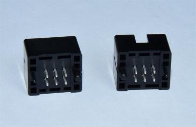 Socket DIP Type 2*3 PIN Header for Computers and Communication Devices