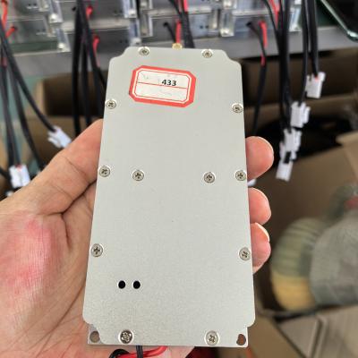 Chine Module avancé de système anti-drone avec couverture à 360° à vendre