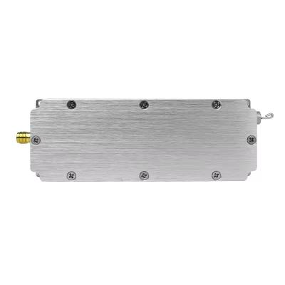 Chine Module numérique du système anti-drone, couverture à 360 degrés par onde sinusoïdale, interface de commande RS485. à vendre