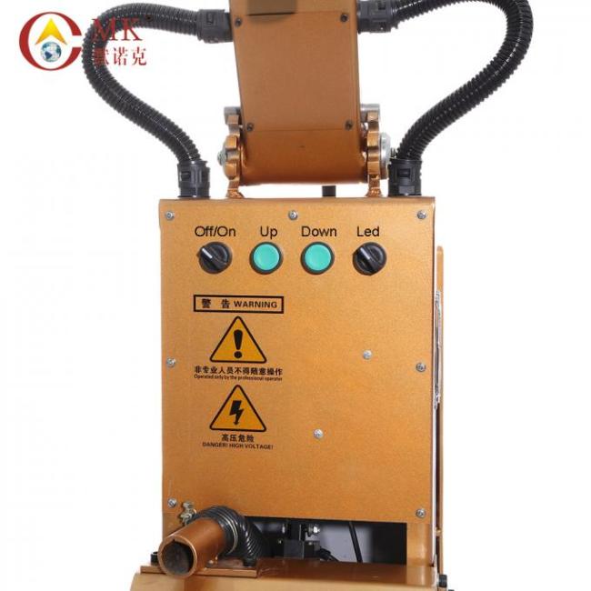 Marble Granite Terrazzo 3000W 220V Concrete Edge Grinding Machine 1