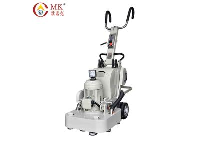 China Marmeren Concrete de Vloer Malende Machine 380V 13HP van de kwartssteen Te koop