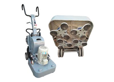 China 9.5KW/13HP-Molen 32A 12 Hoofden 26Inch van de Terrazzo de Concrete Vloer Te koop