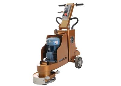 Cina 3 invertitore concreto di Machine 4KW della smerigliatrice del pavimento di angolo delle teste 3KW 380V in vendita