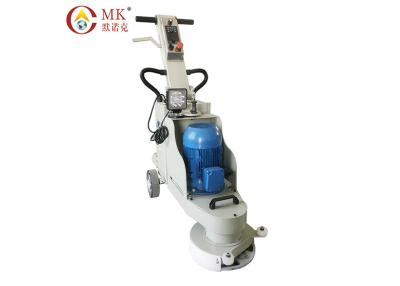 China De handmolen van de de Enige Fase Concrete Rand van 1500RPM 3KW Te koop