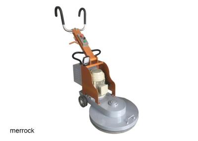 中国 同期ベルトの具体的な床の粉砕機380V 27インチ 販売のため