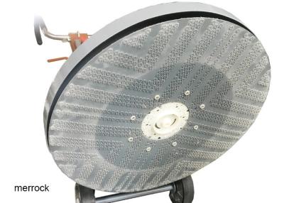 中国 同期ベルトの具体的な床の粉砕機380V 27インチ 販売のため