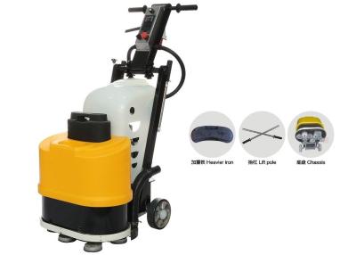 Cina Smerigliatrice concreta 310x550mm 5.5HP del pavimento del granito di marmo di terrazzo in vendita