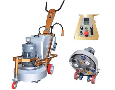 Cina Smerigliatrice concreta planetaria Self Propelled del pavimento di 20HP 850MM in vendita