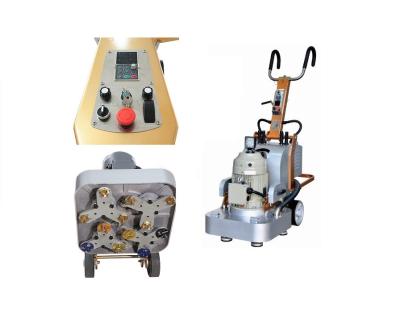 Cina 15HP multifunzionale 380V 3 sincronizza la smerigliatrice concreta del pavimento in vendita