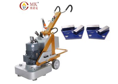 China Molen van de het Terrazzo de Concrete Vloer van 1500RPM 11KW 15HP Te koop