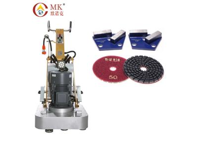 China Workshop 700mm de Concrete Malende Machine van 380V 20HP Te koop