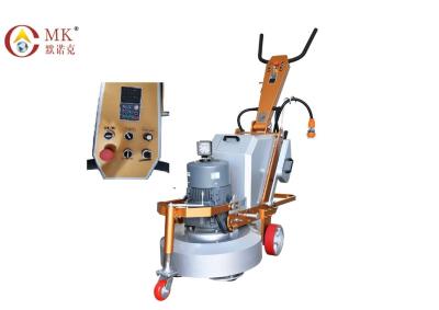 Cina smerigliatrice planetaria With Dust Port del pavimento 20HP di 900mm in vendita