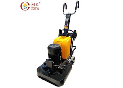 China 710mm 11KW Concreet Vloer Oppoetsend Materiaal in drie stadia Te koop