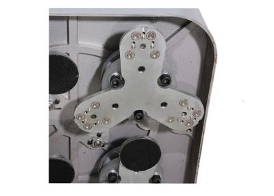 중국 다기능 그라인딩 디스크 750MM가 있는 테라조 바닥 그라인더 판매용