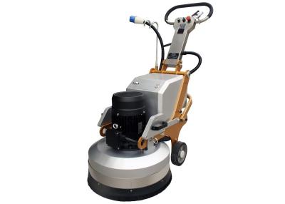 Cina smerigliatrice concreta planetaria Machine del pavimento delle teste 220V 9 in vendita