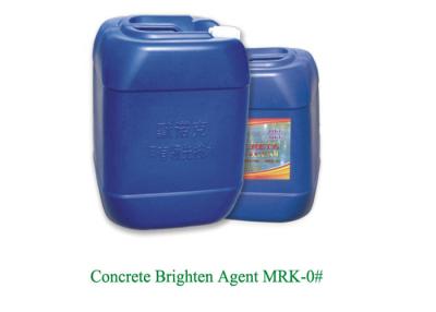 China MRK fasten Härtemittel Effekt Brighteness für konkreten Glanz/das Hinaufklettern zu verkaufen