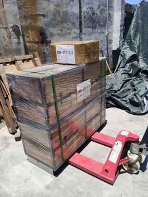 中国 2.5HPモーターを搭載するTerrazzoの床のよりきれいな緩衝175RPM 17"デッキ 販売のため