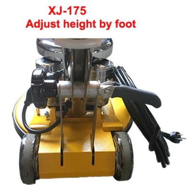 중국 Terrazzo 바닥 청소 기계 1.5HP 이중 커패시터 판매용