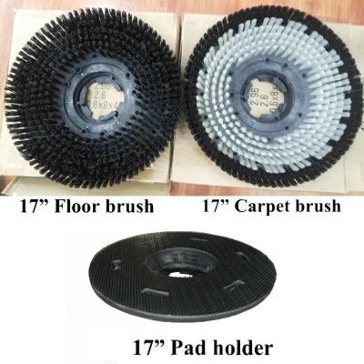 중국 Terrazzo 바닥 청소 버핑 기계 175R/MIN 판매용