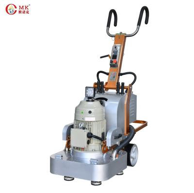 中国 仕事の幅650x650mmの具体的な粉砕のTerrazzoの床ポリッシャ 販売のため