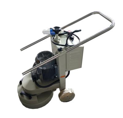 Cina macchina per la frantumazione a terra a resina epossidica 220V/380V di 1500rpm in vendita