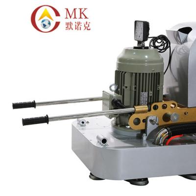 Cina Macchina per la frantumazione concreta di marmo del pavimento della pietra del quarzo 380V 13HP in vendita