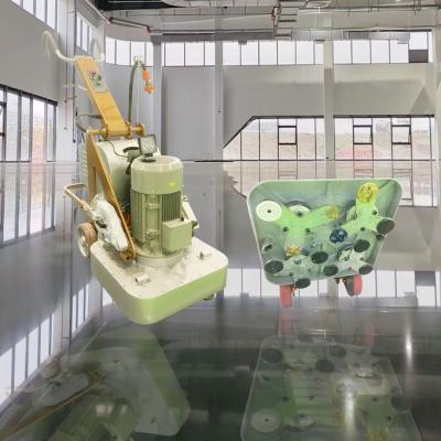 Cina Il CE concreto della macchina per la frantumazione dell'officina 700mm 380V 20HP ha approvato in vendita