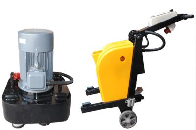 Китай Большой полировщик планетарной системы полировщика пола рабочих зон мраморный трехфазный продается