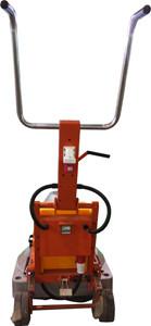 Китай Трехфазный высокоскоростной конкретный точильщик пола/полировщик планетарной системы продается