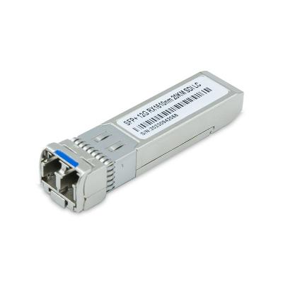Cina Modulo di ricevitore ottico video SFP da 12 Gbps in vendita