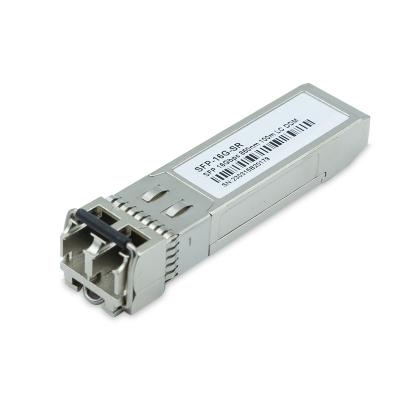 Cina Modulo di trasmissione MMF LC 16G 850nm SFP+ in vendita