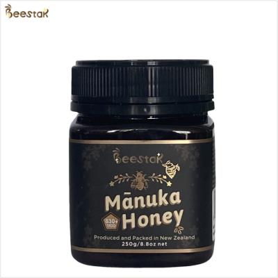 China UMF 20+ Raw Manuka Honey Natural Bee Honey from New Zealand 250g daily care Natural Bee Honey for sale