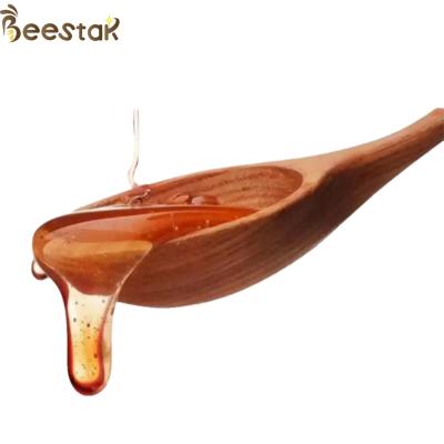 Chine 100% de miel de cidre naturel pur Ambre léger 35 kg à vendre