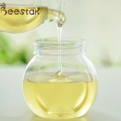 Chine Miel d'acacia blanc 18,1% Humidité 71,8% Réduction du sucre à vendre