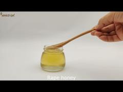 Wholesale 100% Natural bee Honey Pure Raw Rape honey High Quality