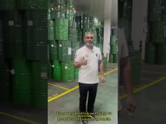 Χονδρικό φυσικό μέλι μελισσών μέλι σίνδρου 100% φυσικά προϊόντα μελισσών από την Κίνα