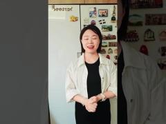 Beestar Organic Fresh Royal Jelly For Human Health 2.0% 10-HDA