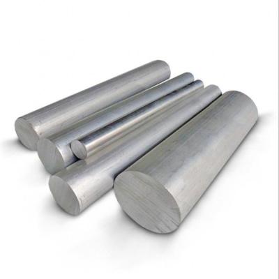 China High Quality Aluminium Rods 6061 6063 T5 T6 Extruded Polished Aluminum Rod Aluminum Round Bar in Stock for sale