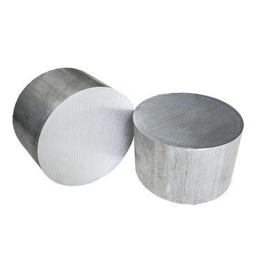 China High Strength Industrial Raw Materials Aluminium Alloy Round Bar 2A12 2024 2124 2218 2219 Aluminum Solid Rod for sale