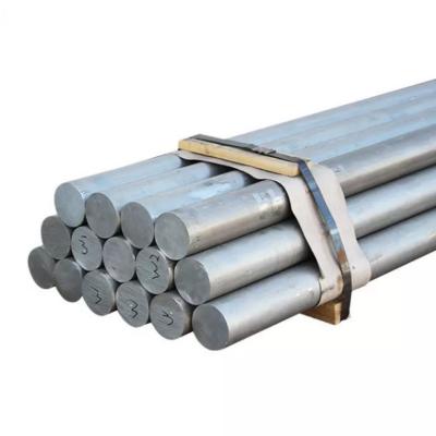 China High Quality 6061 T6 Aluminum Solid Rod 8mm 18mm Aluminum Bright Surface bar Hard Aluminum Round Bar for sale