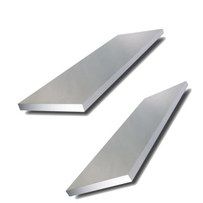 China Factory Direct Sales ASTM 201 304 Stainless Steel Flat Bars for Construction for Durable and Corrosion-Resistant Applications for sale