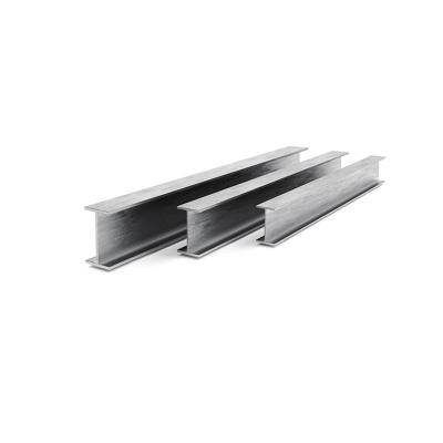 China Factory Direct Supply Professional Manufacture Strong Strut Stainless Steel H-Beam for sale