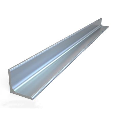China Bright Surface Best Quality Best Discount Price 304 Stainless Steel Angle Bar Angle Steel for sale