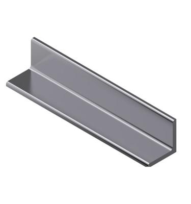 China Hot Rolled Stainless Steel Angle Bar Steel 201 304 316 316L Customized Size Manufacturer Factory Low Price for sale