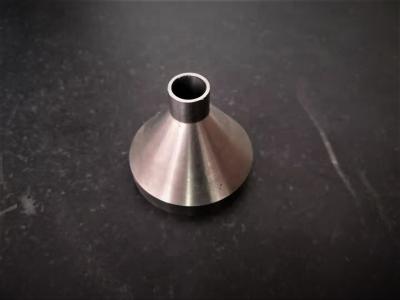 Chine Accessoires de moto de musique de bouton de composants tournés par précision de CU d'AL de SUS à vendre