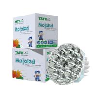 Quality XYL-NZ 4500LM 15 Lamp Blue Drl Hi Lo Beam Motorcycle Led Bulbs for sale